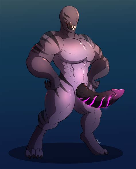 Big Space Bara By Bastet Hentai Foundry