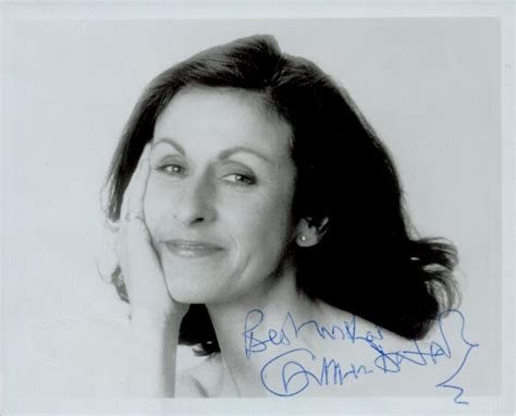 At Auction Carmen Du Sautoy Signed 6x4inch Black And White Photo Good