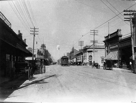 Collection Big Grab Bag Of Historic Photos Of Tucson Retro Tucson