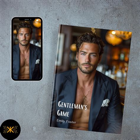 Italian Ai Male Model Man Cover Model Ai Photography Man Portrait