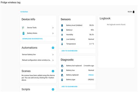 Extendcustomize Devices Feature Requests Home Assistant Community