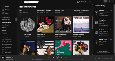 Spotify Pc Version Berlindacompany