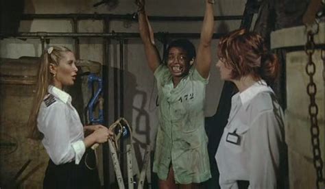 Bare Behind Bars Bare Behind Bars Movie 1980