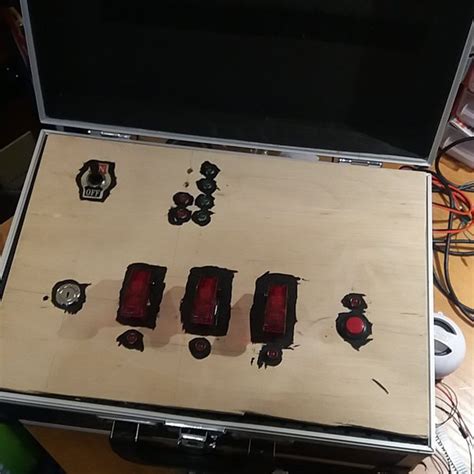 Jenkins Build Deploy Launch Case Hackaday Io