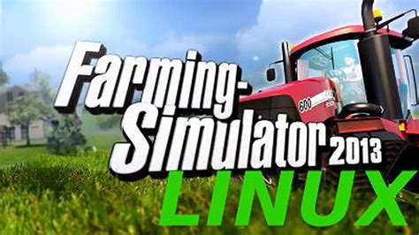 wine Dedicated Linux Server für Landwirtschafts Simulator 2013