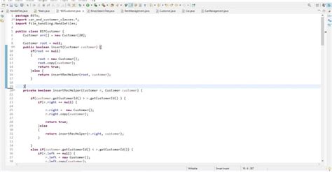 Complete Your Java Cpp C And C Sharp Projects By Arslanaziz771 Fiverr