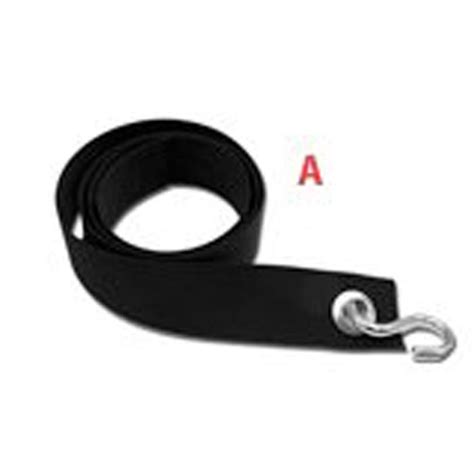 Ratchet Traction Device Strap W S Hook Adult Pediatric For Hare