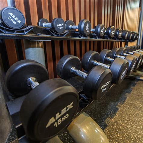 Ecowellness Тренажерный зал