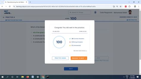 Mohammed Shibili K On Linkedin Day121 150daysofcoding Consistency