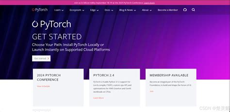 Python 如何正确的安装pytorch详细pytorch安装 Csdn博客 Python 如何正确的安装pytorch详细pytorch安装 Csdn博客