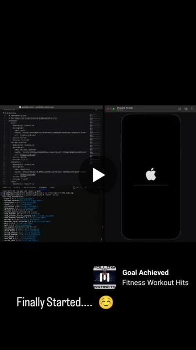 Flutter Ui Code Creativity Experimenting Framework Ideas