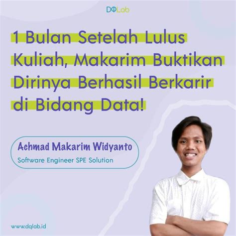 Datascience Datascientist Dataengineer Dataanalyst Kursusdatascience Dqlab