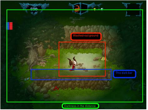 Dynamic Alpha Mask Based On Object Positions Unity Engine Unity