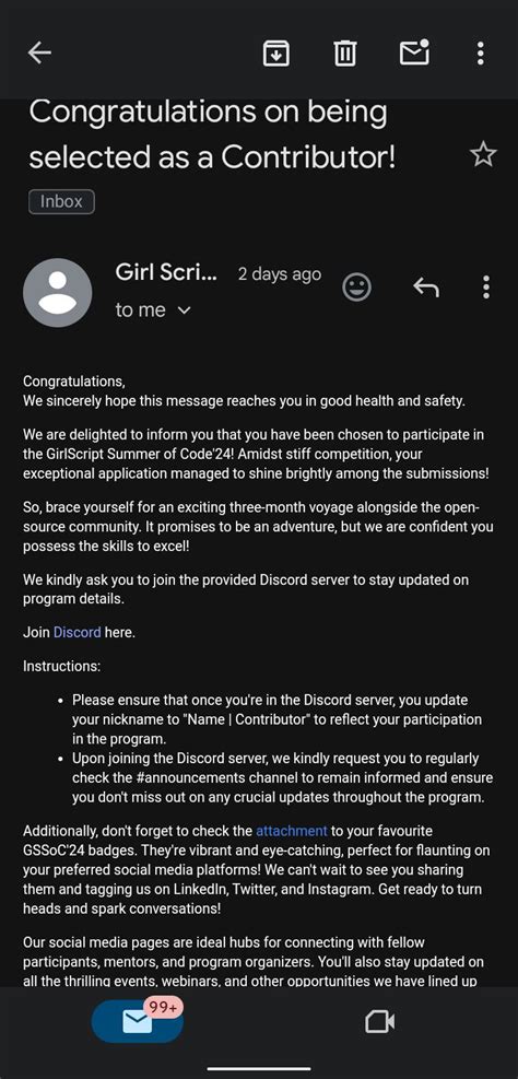 Contributor Gssoc2024 Opensource Github Coding Opensourcejourney Kartik Soni