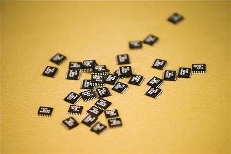 Microchip contraceptivo poderá ser monitorado por controle remoto