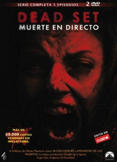 Blogmegumi Web De Videojuegos Manga Anime Cine Y Ocio Digital Dead