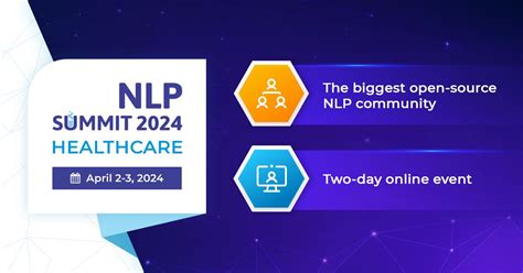 John Snow Labs On Linkedin Healthcarenlp Nlp Opensource