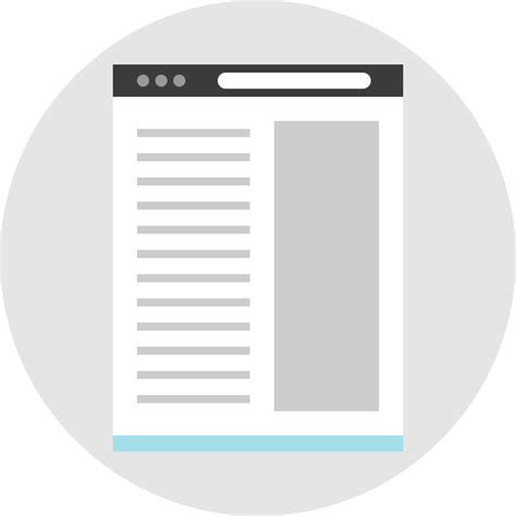 Net Generic Others Icon