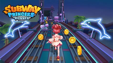 Subway Princess Runner Apk Download For Android Latest Version
