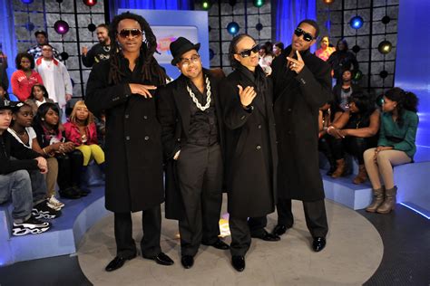 Pretty Rickys Slick Em Misses Final Millennium Tour Show Due To Exhaustion