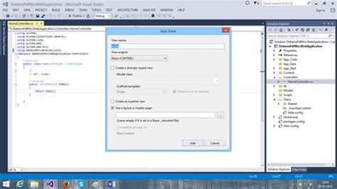 Aspnet Mvc Web Applications And Foxit Quick Pdf Library Foxit Pdf Sdk