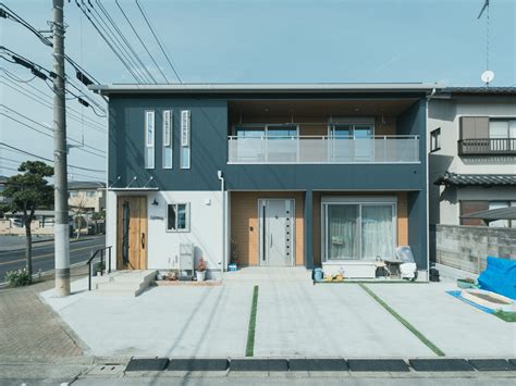 ★施工事例をアップしました★ 栃木県宇都宮市の注文住宅 いえものがたり株式会社