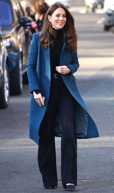 Kate Middleton Coat Artofit