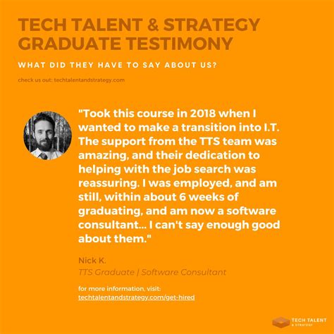 Tech Talent And Strategy On Linkedin Community Training Tech Tts Techtalentsouth