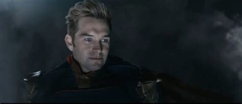 The 15 Scariest Homelander Moments In ‘the Boys Universe Ranked