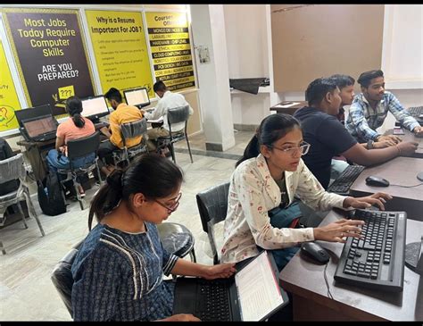 Classrooms Thirdeye Computer Classes
