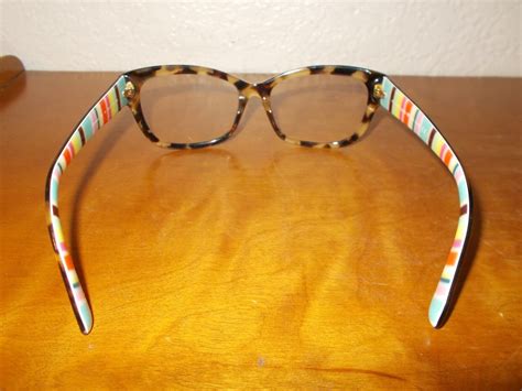 Tory Burch Johannas Tortoise Frame Sunglasses Gem