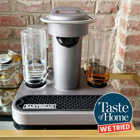 Bartesian Review Is The Cocktail Maker Worth The Splurge