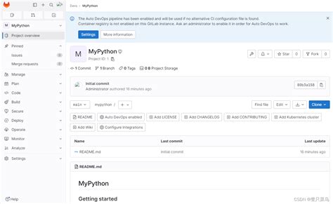 gitlab gerrit gitlab gerrit csdn博客