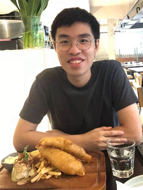 Icrg Shanghai Jiao Tong University Jun Yan Lee