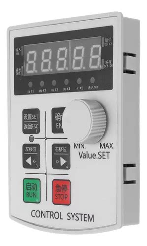 Módulo Controlador Programable Secuencia Robusta Fuera De L Cuotas Sin Interés