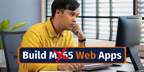 Build Web Apps Not Microsoft 365 Teams Or Spfx Apps