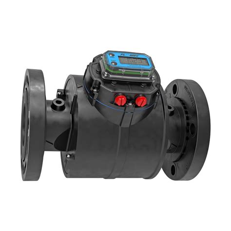 Caudalímetros Electromagnéticos