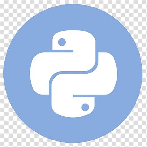 Python Programming Language Logo