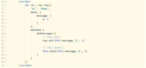 Vue数据改变页面不刷新 Beeants 博客园 Vue数据改变页面不刷新 Beeants 博客园