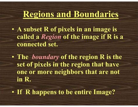 Basic Relationship Between Pixels And Adjacency Pdf