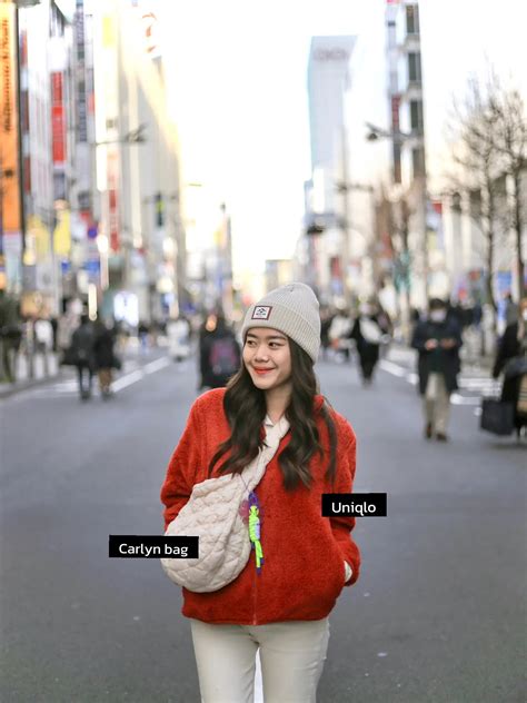 🇯🇵🧤🧣ไอเดียแต่งตัวเที่ยวญี่ปุ่น ตอนหน้าหนาว แกลเลอรีที่โพสต์โดย 𝑚𝑖𝑙𝑑𝑑 ̎ Lemon8