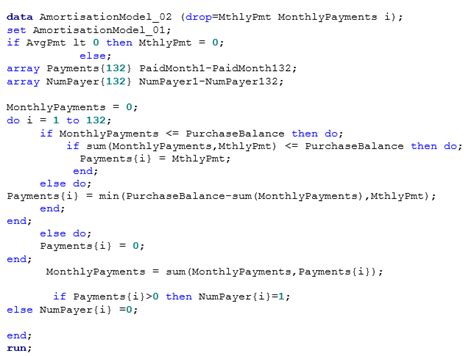 Convert Sas Code To Sql Sas Support Communities