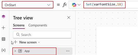 Power Apps Variables Different Variable Types With Examples Enjoy Sharepoint