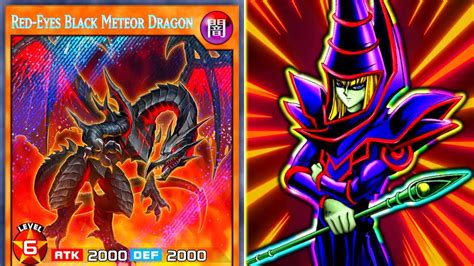 Dark Meteor Dragon