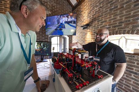 Ict Group On Linkedin Ictgroup Smartindustrysummit Digitaltransformation