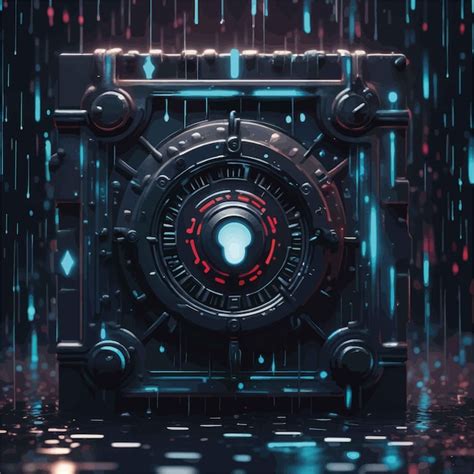 Premium Vector Abstract Technology Background With Futuristic