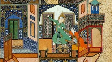 مفهوم رنگ در مکتب هرات با بررسی نگاره یوسف و زلیخا اثر کمال الدین بهزاد