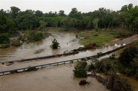 Beloved Abilene Grandmother Dies In Texas Hill Country Flood