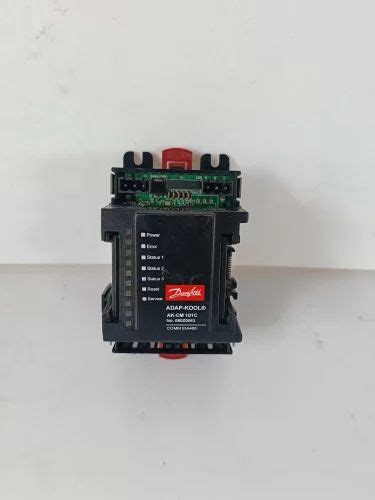 Danfoss Adap Kool Ak Cm 101c Communication Module At Best Price In Bhavnagar