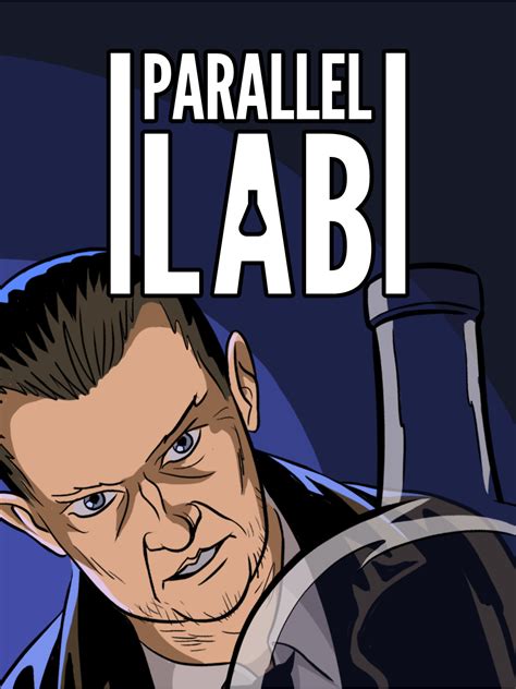 parallel experiment windows mac game indiedb